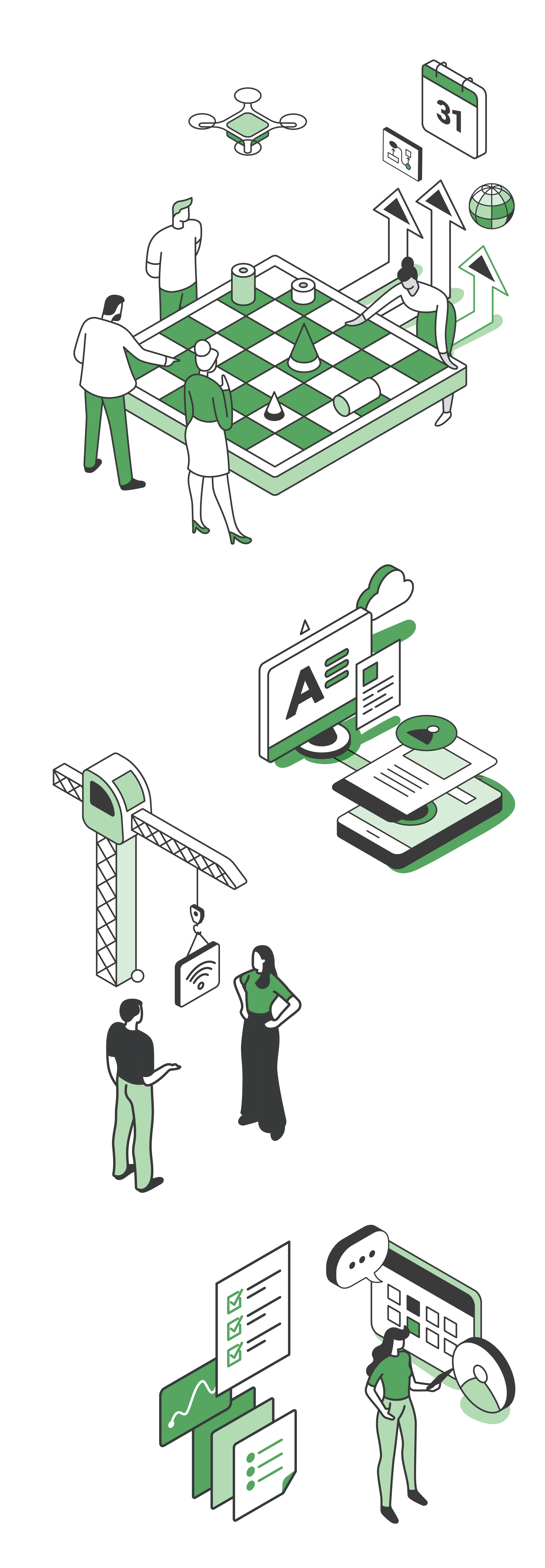 Phase Null – Planung der Planung