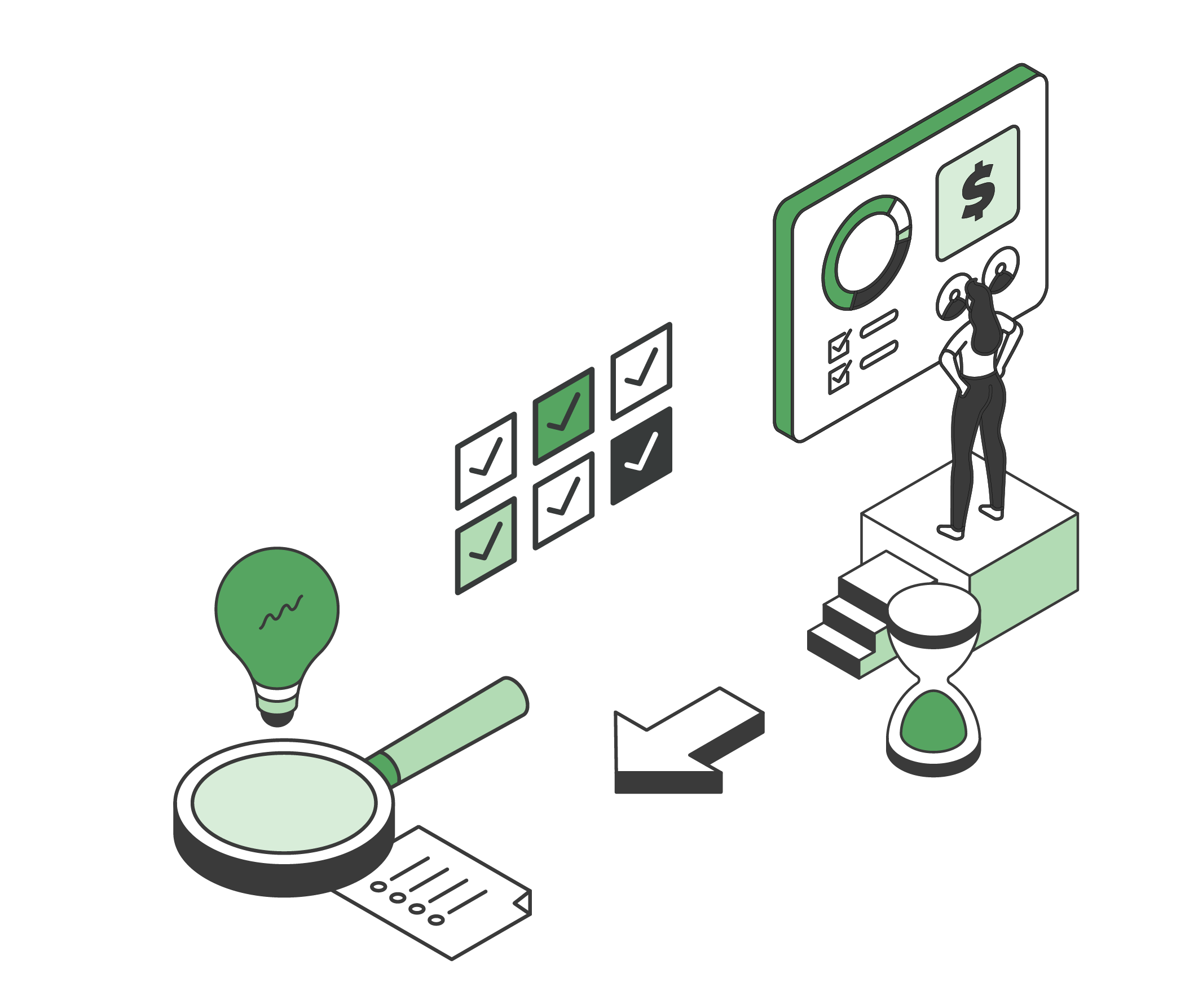 Phase Null – Planung der Planung